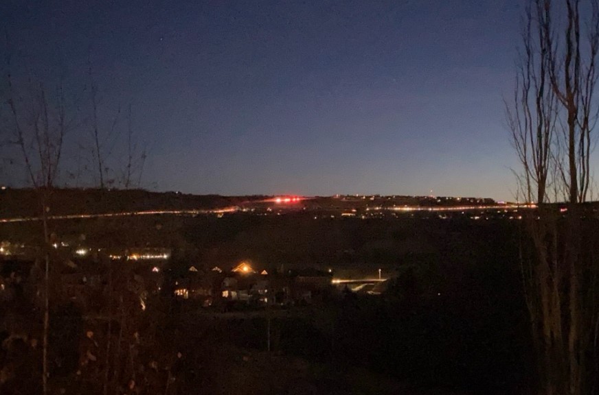 Tragic Cochrane collision claims a life - CochraneNow: Cochrane ...