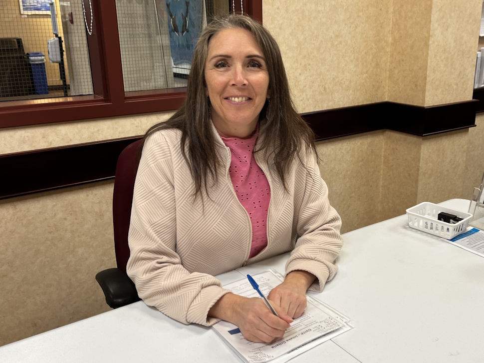 Lacombe FCSS providing free income tax filing for low to modest income ...