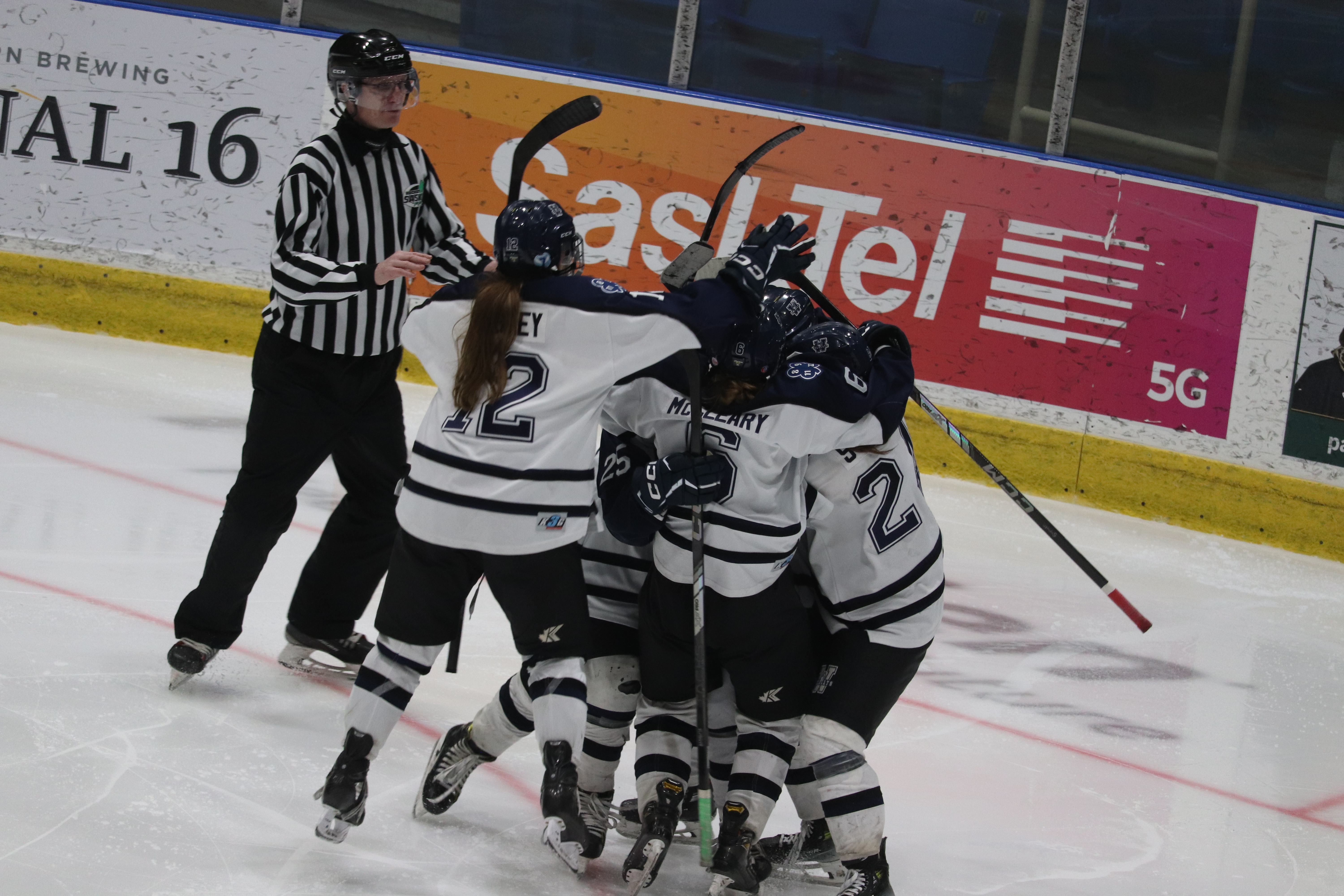 Rondeau 3OT hero in Wildcats win - SwiftCurrentOnline.com - Local news ...