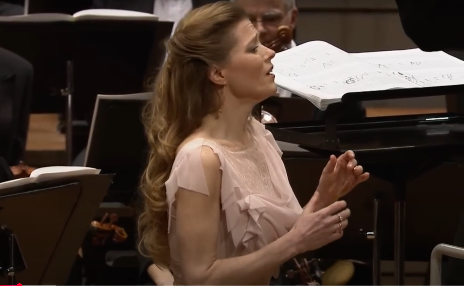 Canada’s Barbara Hannigan wins prestigious Polar Music Prize ...