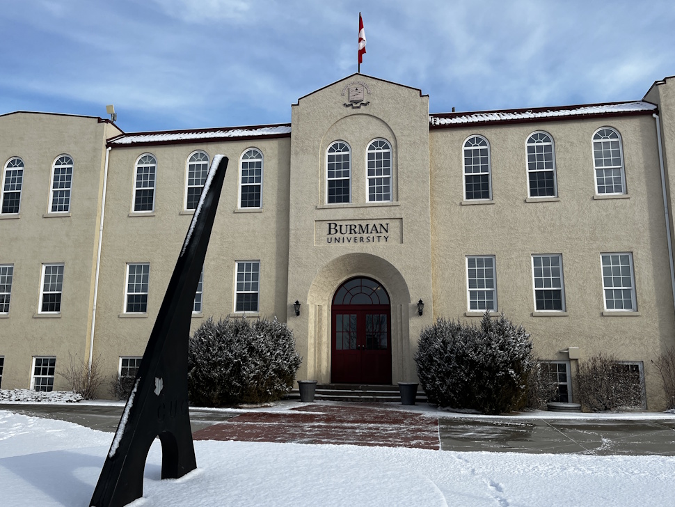 Burman University hosting first Lifestyle Medicine and Flourishing ...