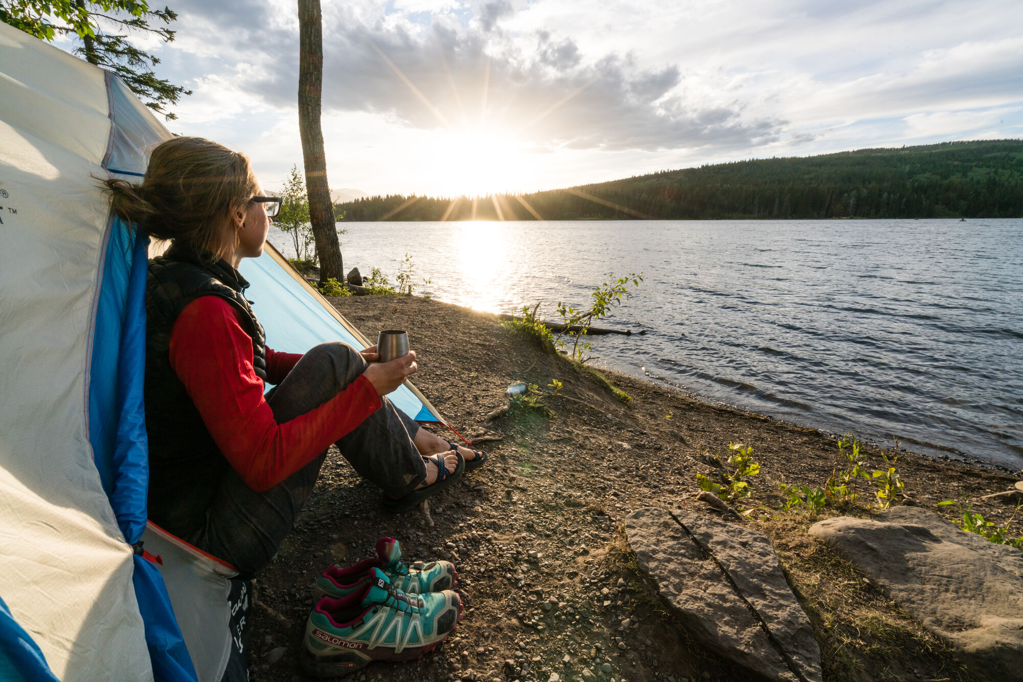 Alberta Parks adds 330 new campsites for 2025 season ...