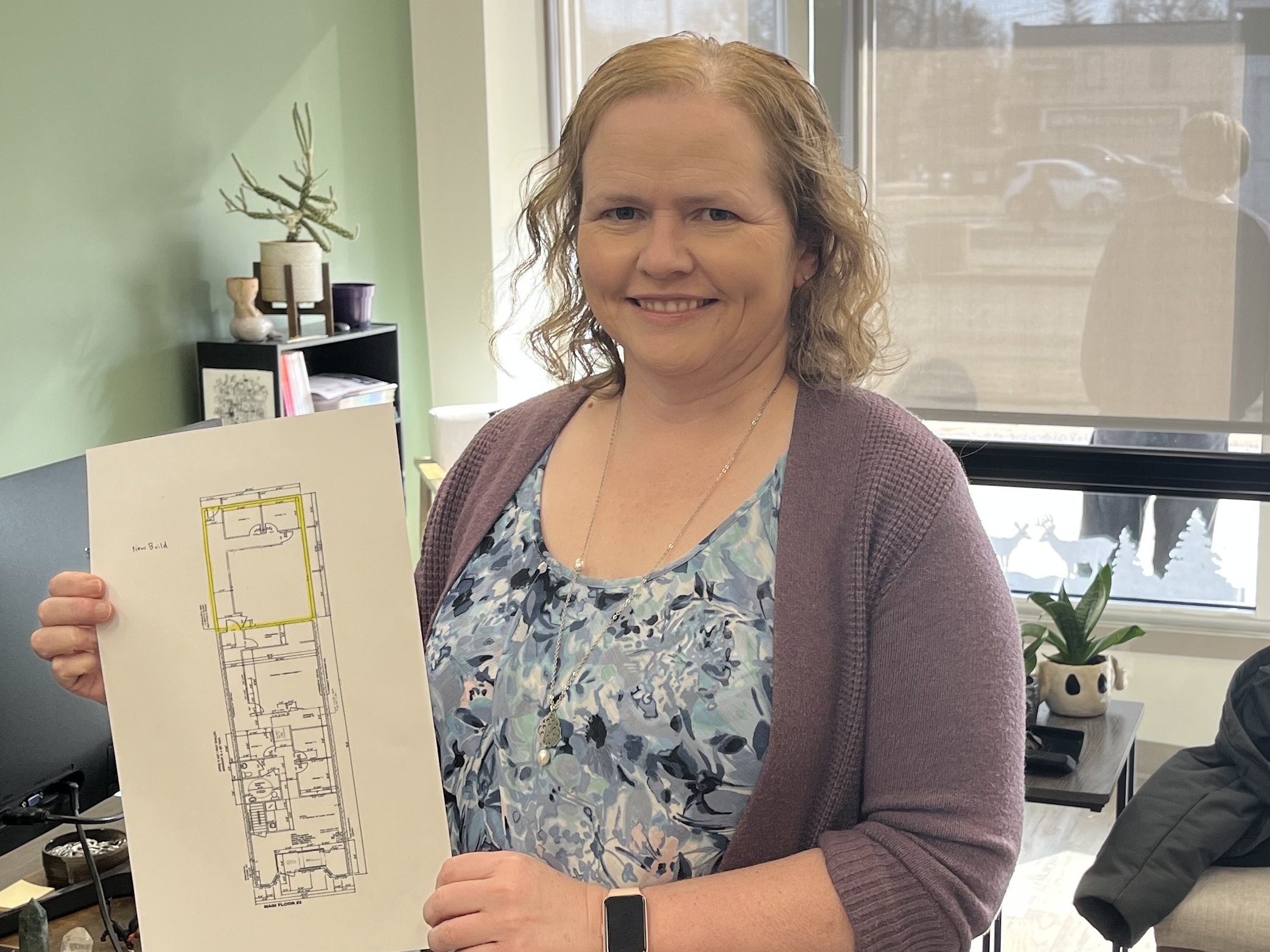 831 square feet of transformative growth for Portage Learning ...