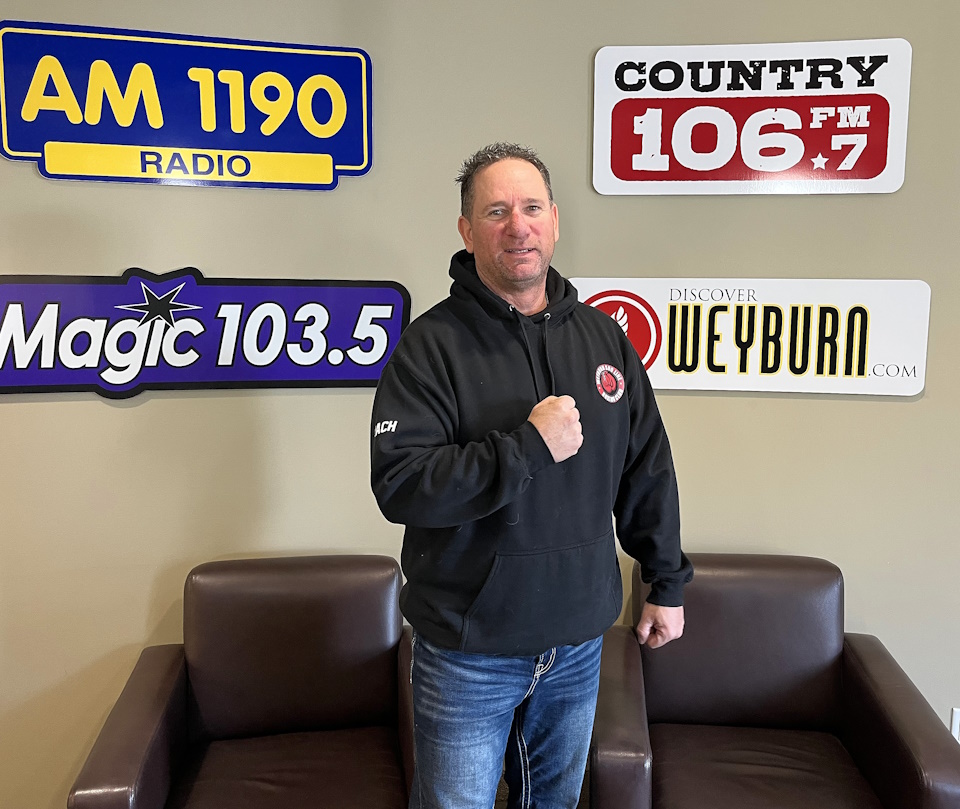 Knocking out 75 years for Soo Line Boxing Club: get ringside this April ...