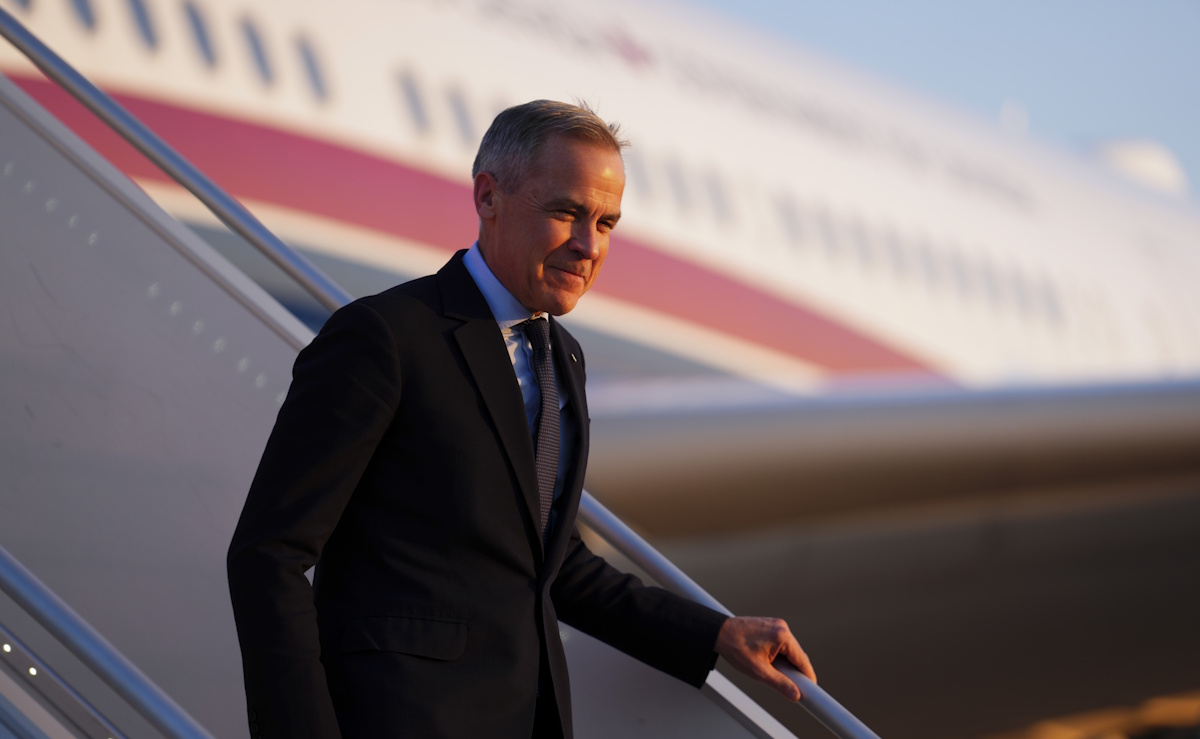 Carney announces plans to boost Canada's military footprint in the Arctic - SteinbachOnline.com ...