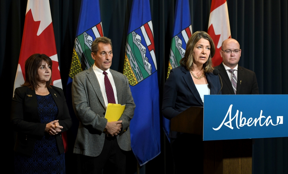 Province launches survey after E. coli outbreak that reached an Okotoks ...