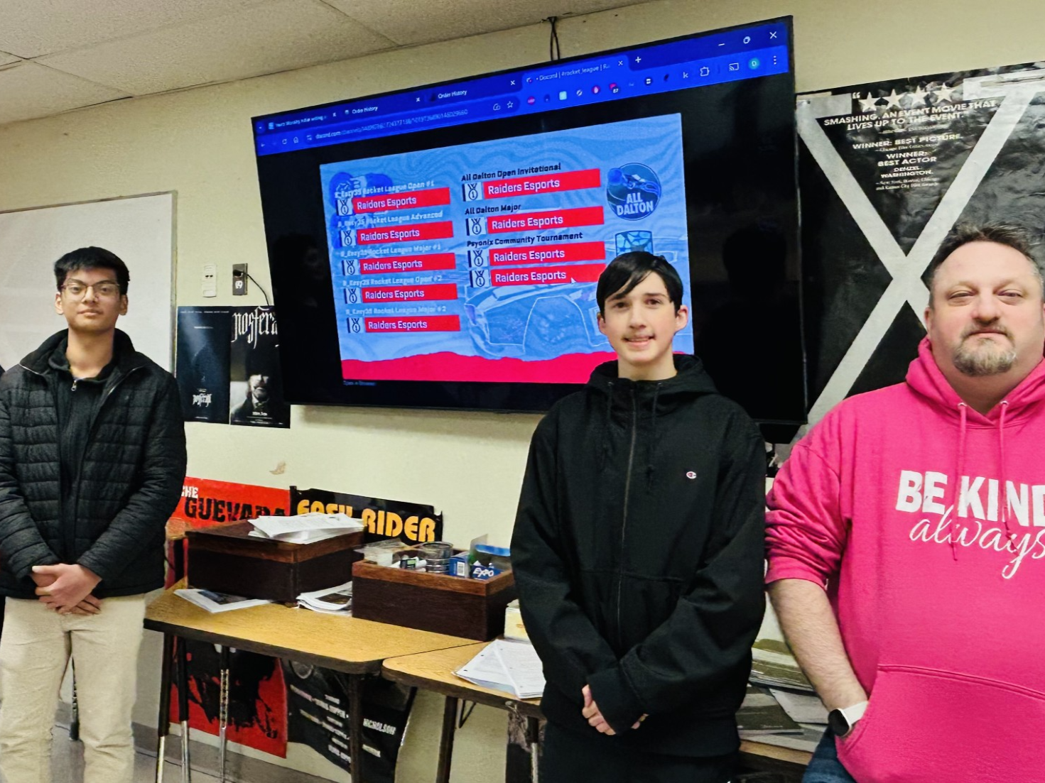 Lindsay Thurber esports club taking global stage - CentralAlbertaOnline ...