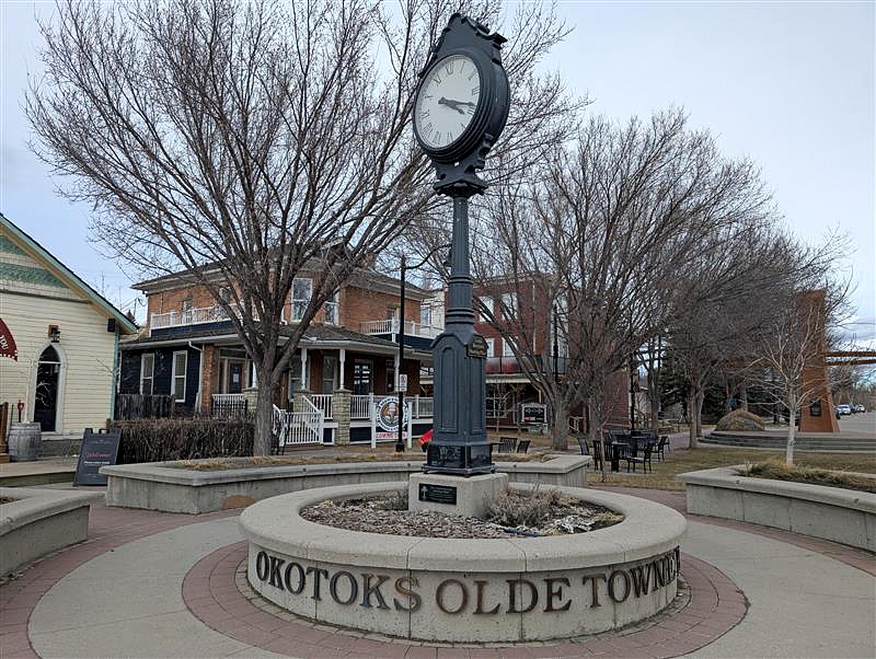 Town of Okotoks is looking for feedback on their proposed downtown plan ...