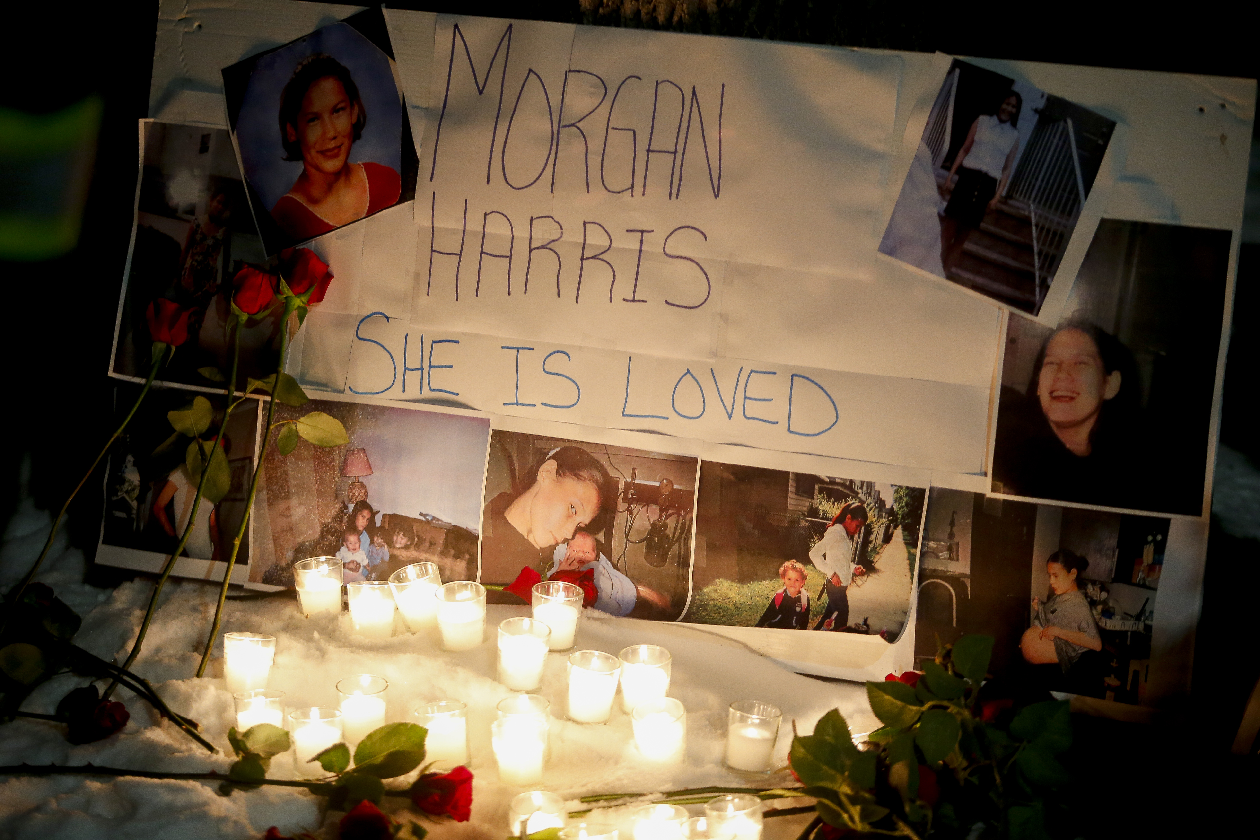 Remains found in Manitoba landfill confirmed to be Morgan Harris ...