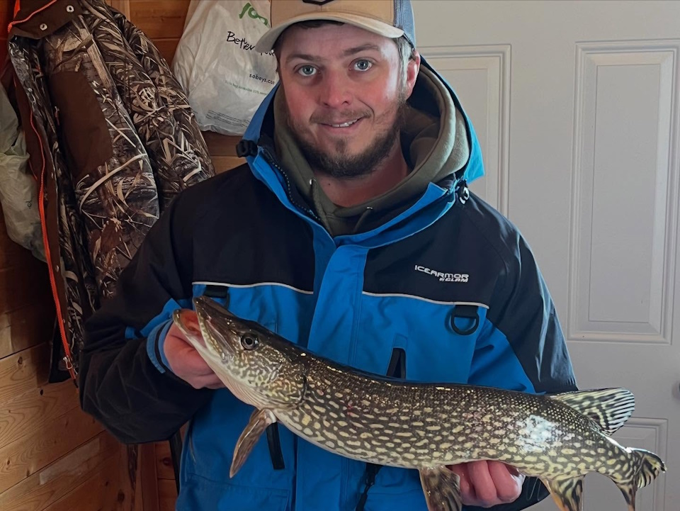 Winners reel in prizes at WWF 4th annual Mainprize Fishing Derby ...