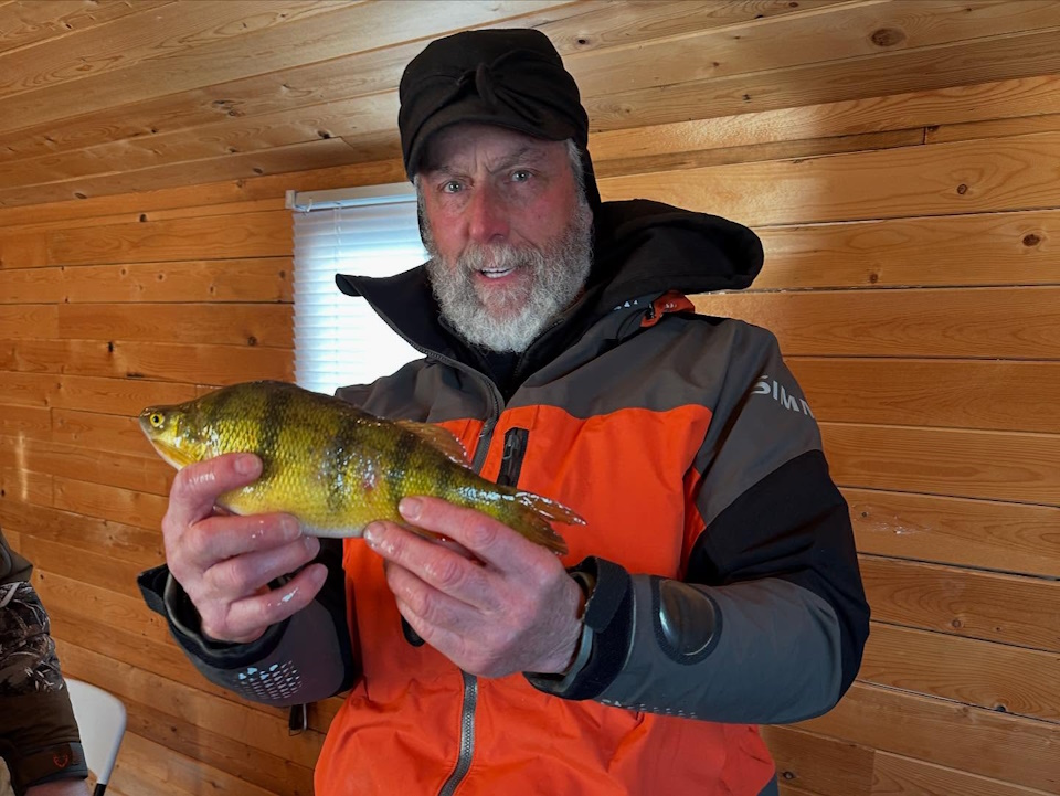 Winners reel in prizes at WWF 4th annual Mainprize Fishing Derby ...