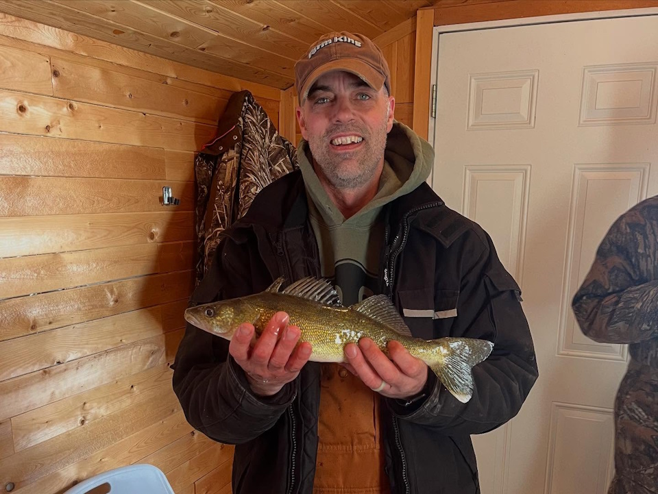 Winners reel in prizes at WWF 4th annual Mainprize Fishing Derby ...