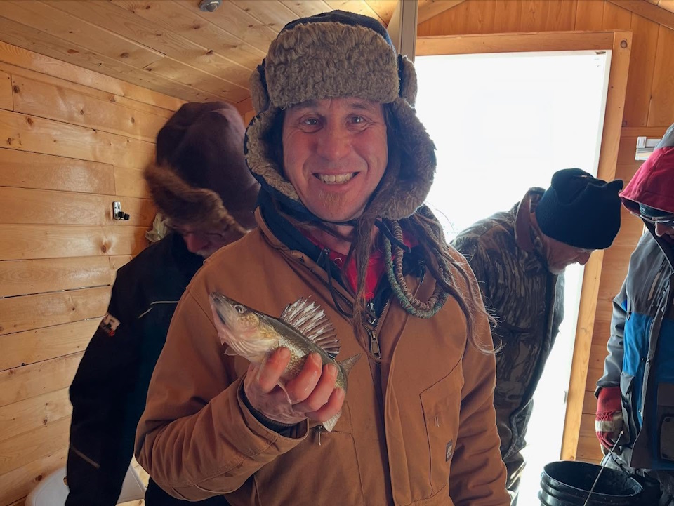 Winners reel in prizes at WWF 4th annual Mainprize Fishing Derby ...