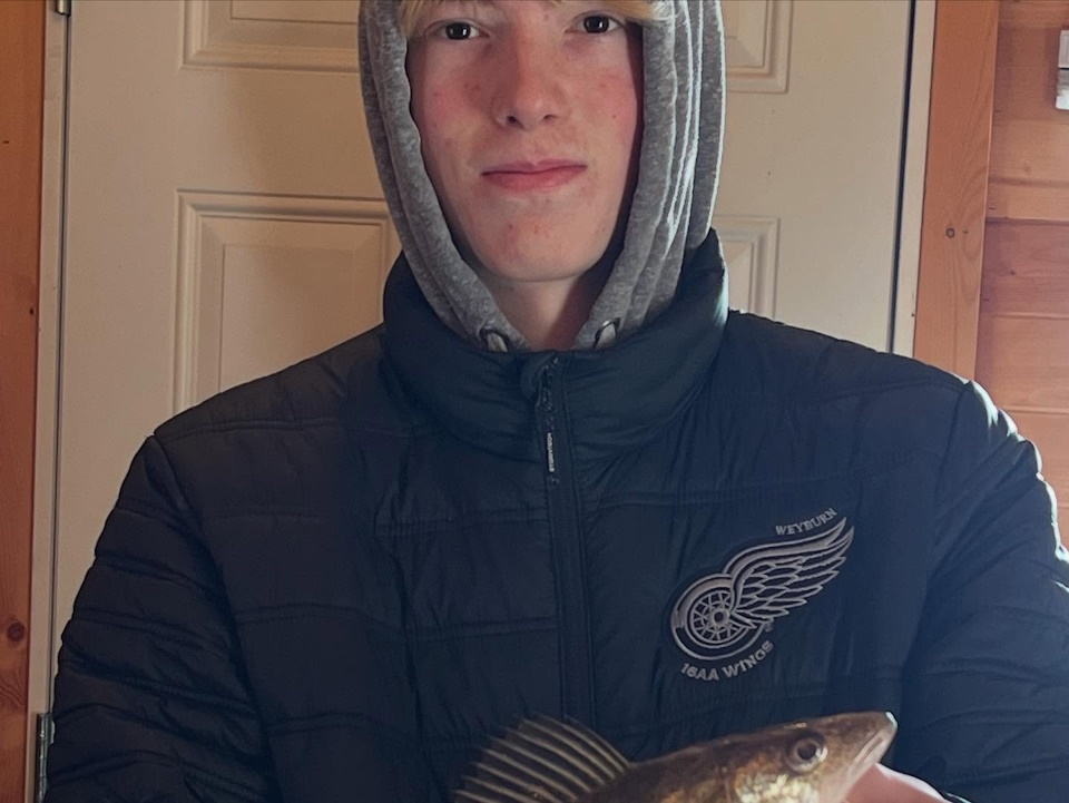 Winners reel in prizes at WWF 4th annual Mainprize Fishing Derby ...