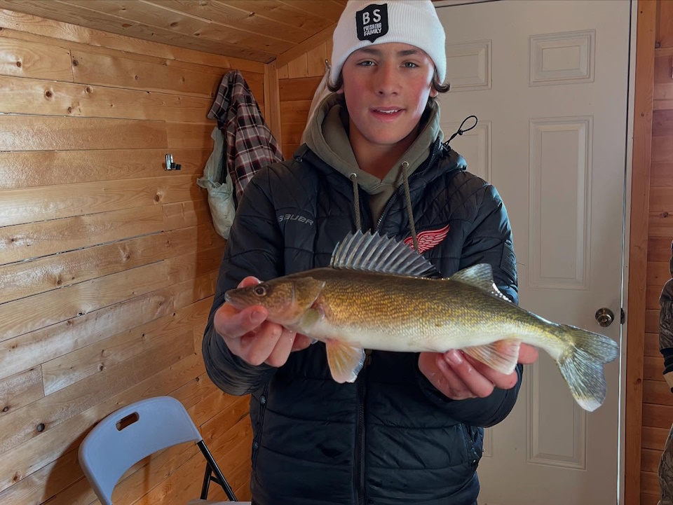 Winners reel in prizes at WWF 4th annual Mainprize Fishing Derby ...