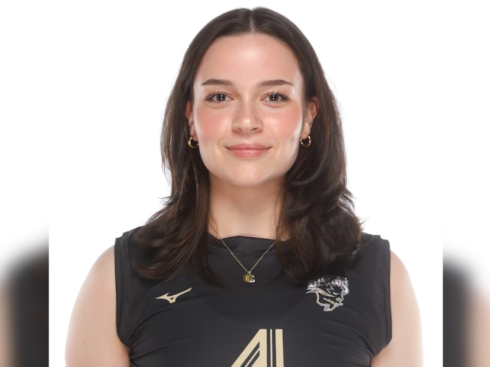 Gurr-eatness - part one: From Hamiota to National Champion, Ella Gurr ...