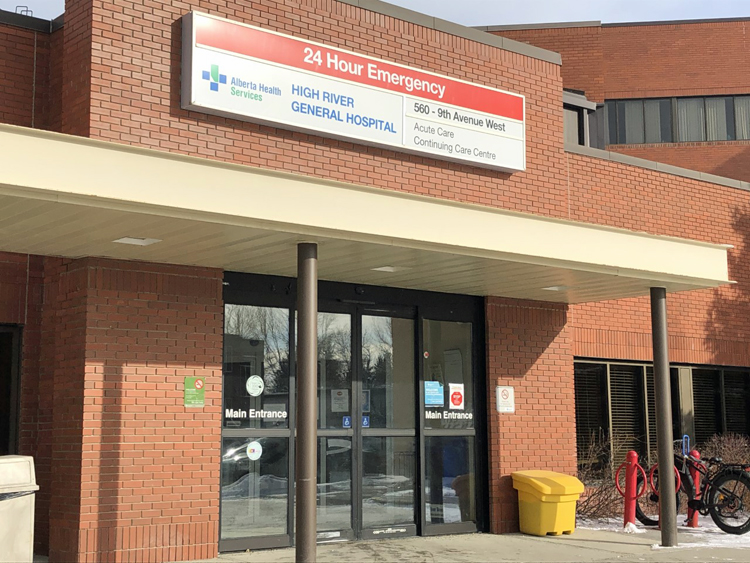 High River Hospital launches 'Mother's Milk Bank' program ...