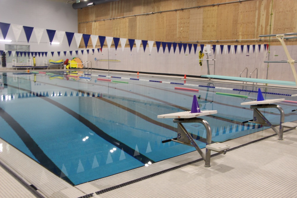 High River swimming pool is closing for a few days next month ...