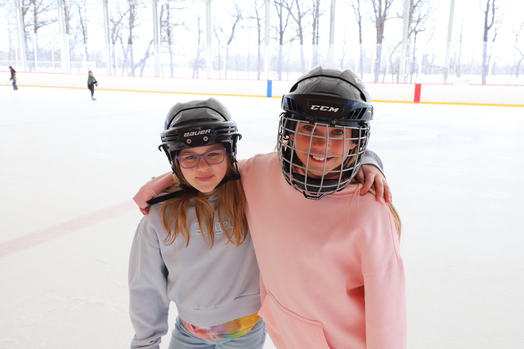 From parkour to pottery: Unique spring break camps for kids - CHVNRadio ...
