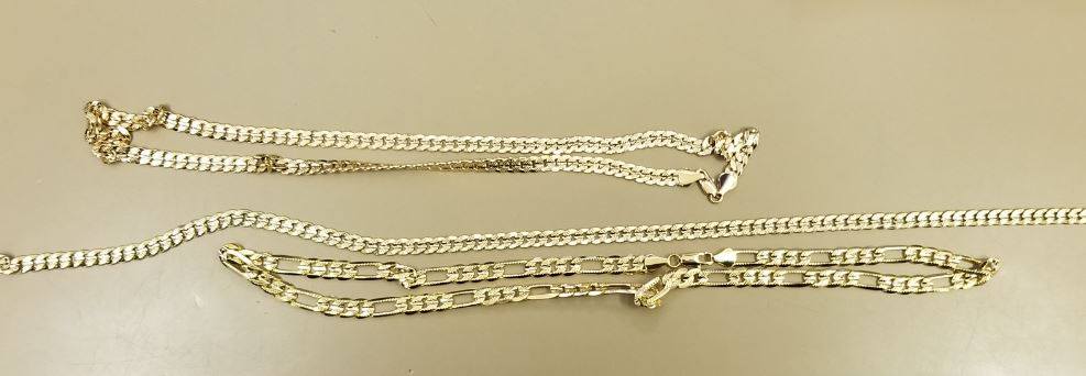 Fake jewelry scam resurfaces in Alberta communities, including Okotoks ...