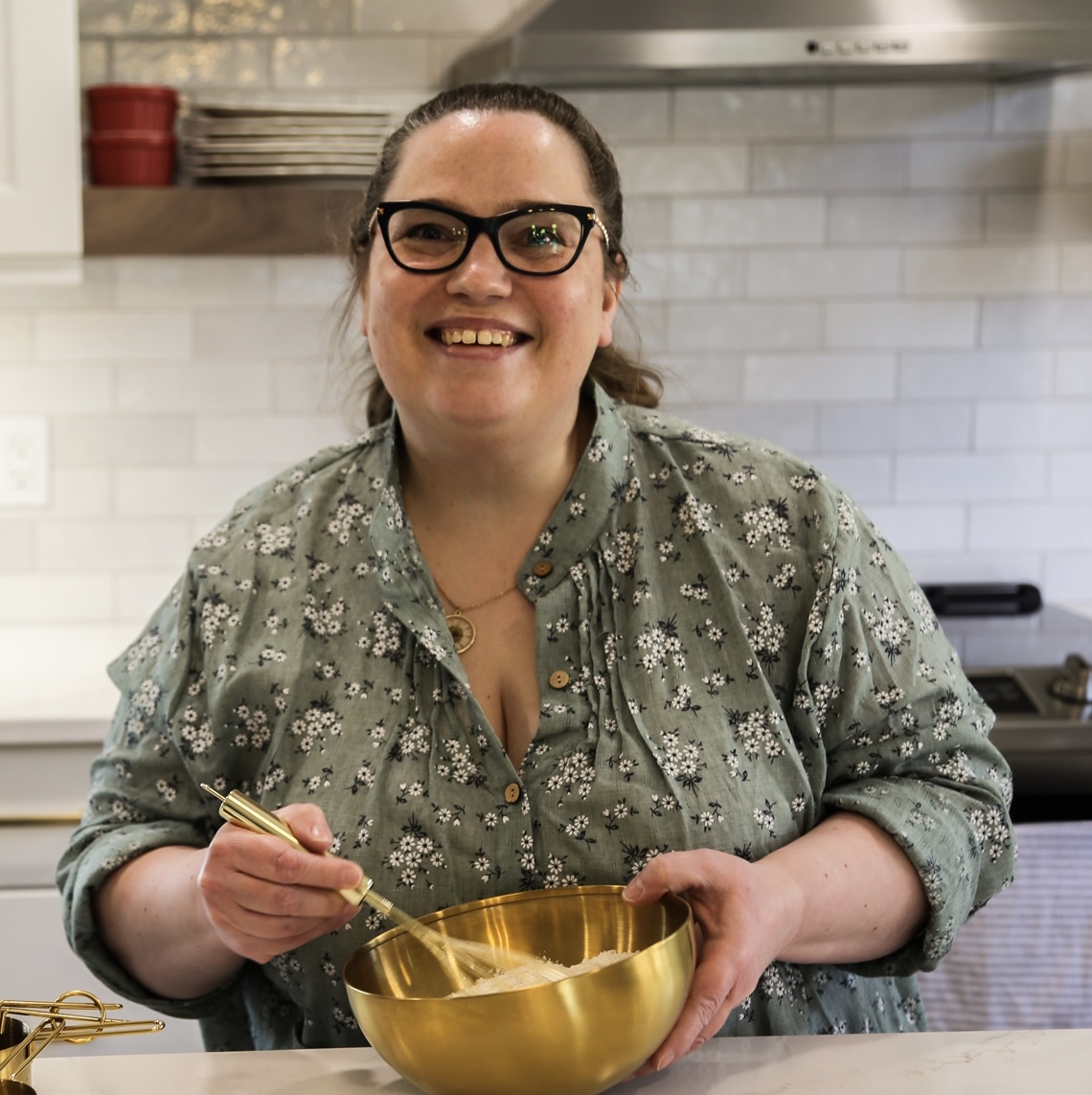 Partner Profile: A Chocoholic’s Dream Come True – JL Cake and Chocolate ...