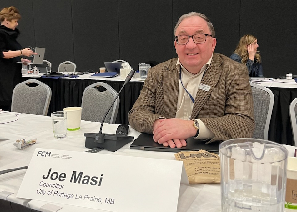 United States Conference of Mayors adds amazing voice against tariffs ...