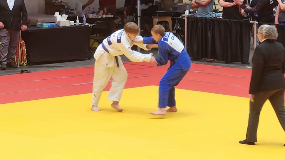 Moose Jaw Koseikan Judo Club brings home 14 medals from internation ...