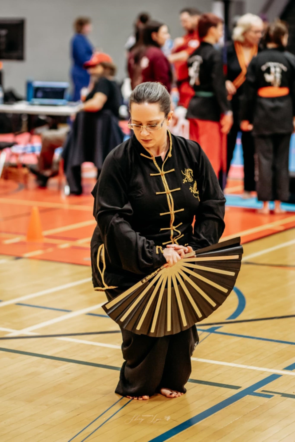 Weyburn martial artists shine at 40th Annual Vilcu's International Martial Arts Championships ...