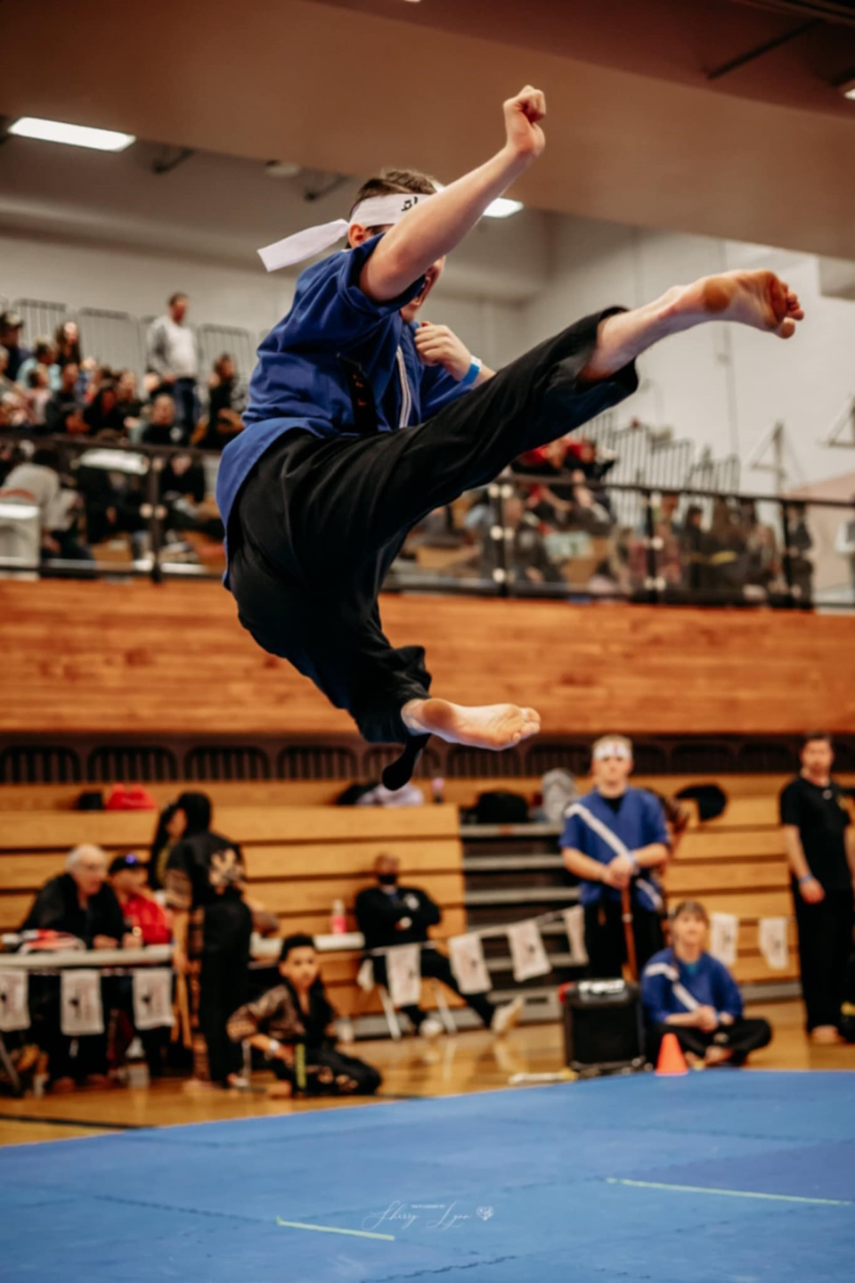 Weyburn martial artists shine at 40th Annual Vilcu's International Martial Arts Championships ...