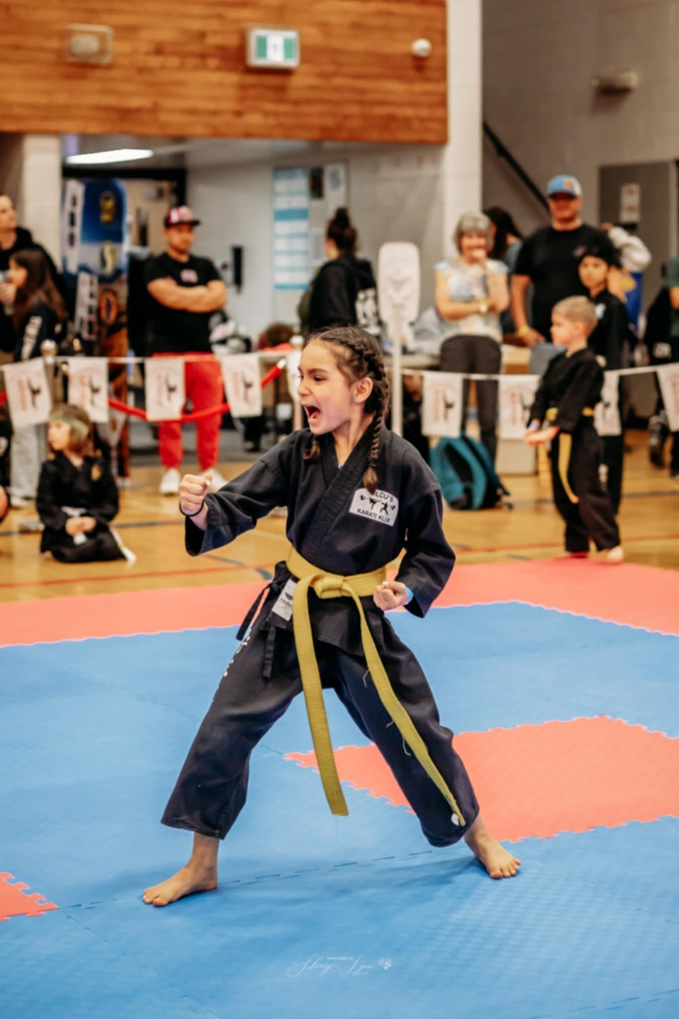 Weyburn martial artists shine at 40th Annual Vilcu's International Martial Arts Championships ...
