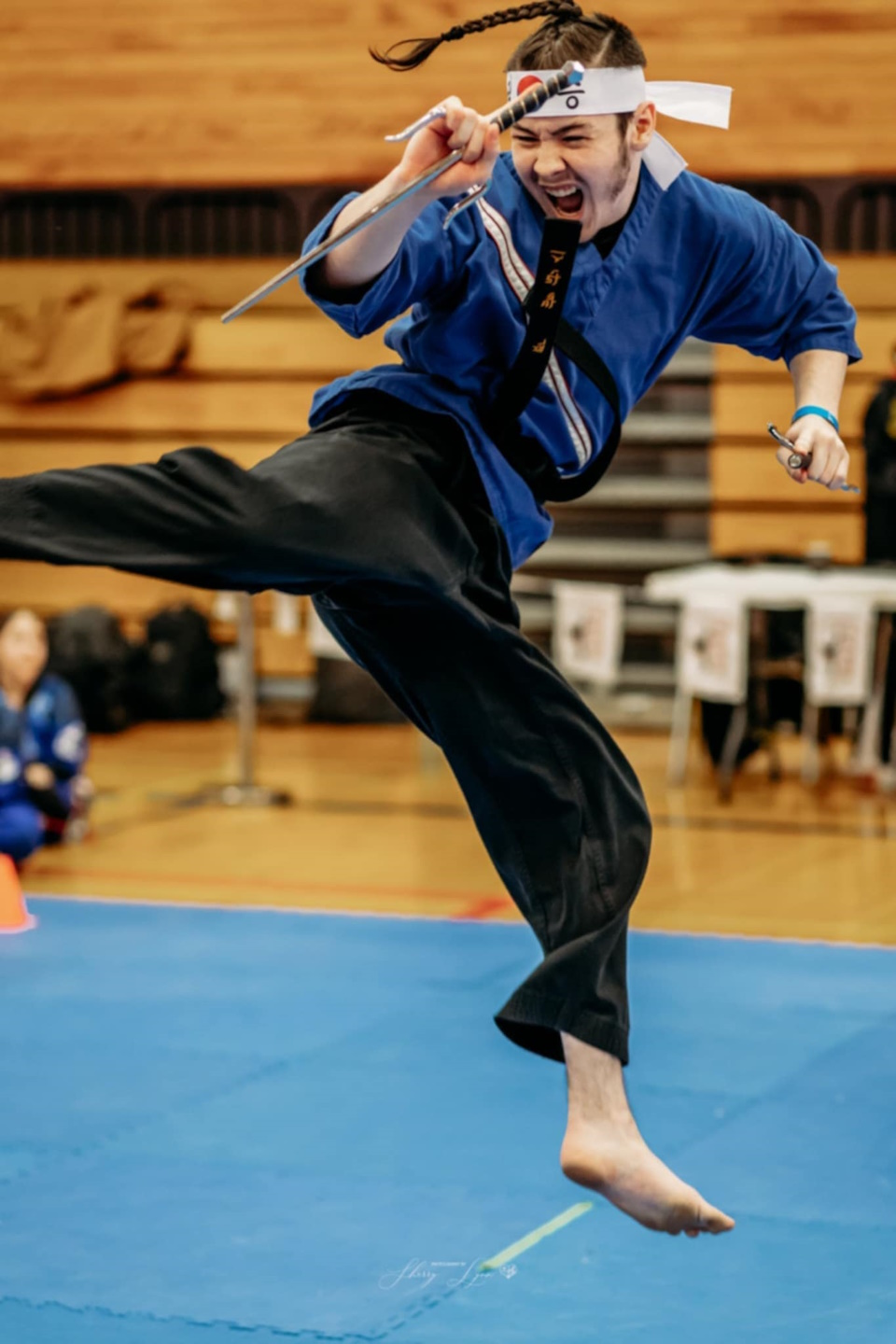 Weyburn martial artists shine at 40th Annual Vilcu's International Martial Arts Championships ...