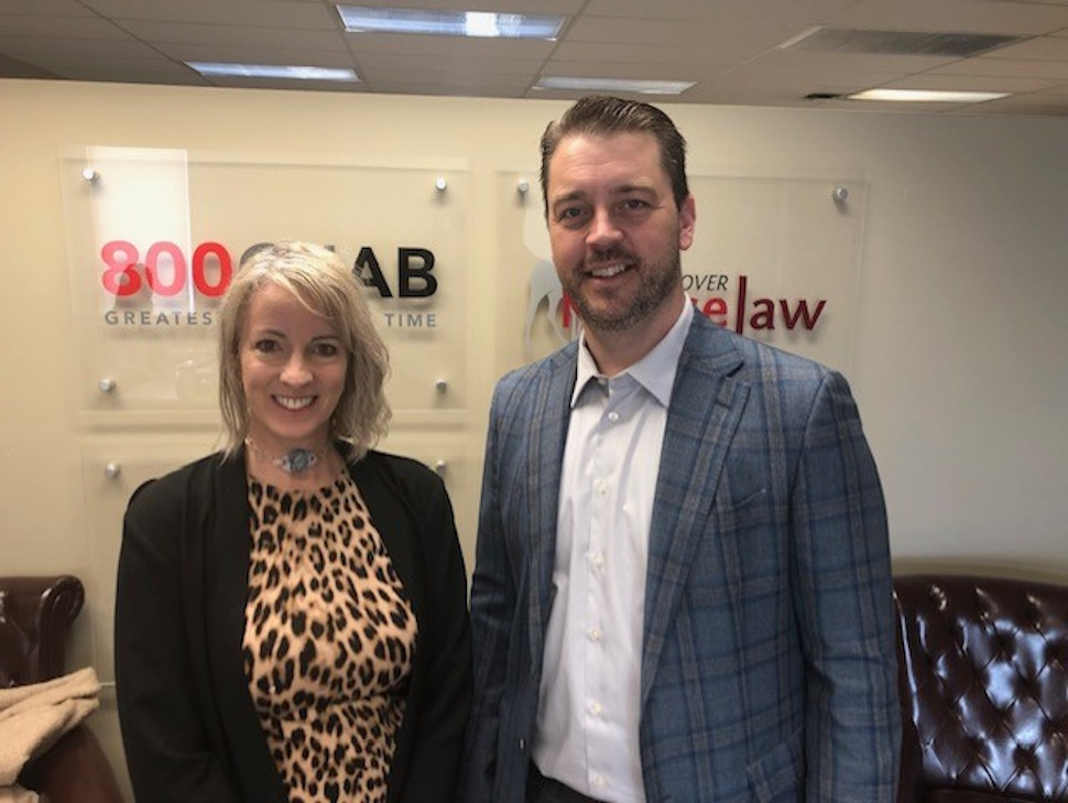 Tim McLeod, Megan Patterson offer initial reactions to 2025/26 ...