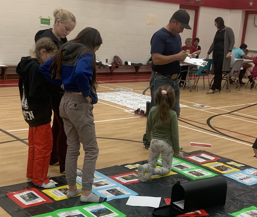 "Payday Playday" bringing financial literacy fun to Rosetown ...