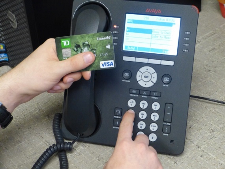 Police warn of bank card scam, here's how it works - OkotoksOnline.com ...