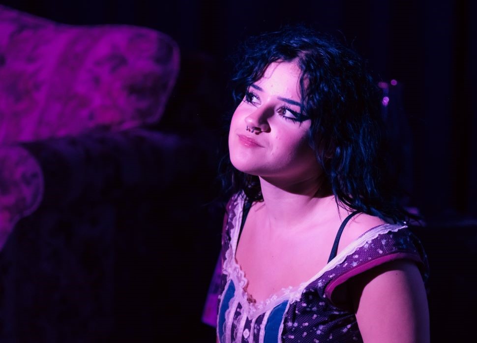 GALLERY: BVHS showcase packs the theatre - CochraneNow: Cochrane ...