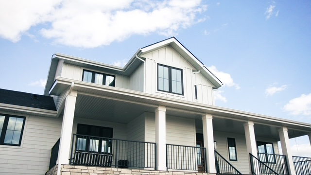 Partner Profile: From draft to dream home - Popick Homes Inc. is ...