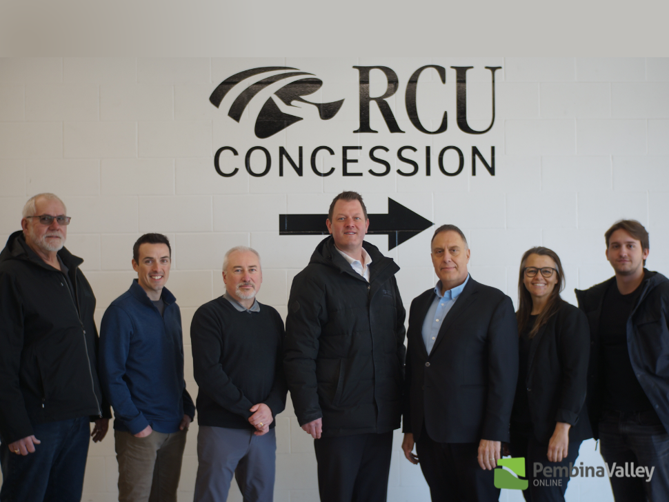 Groundbreaking sponsorship agreement sees 10 Winkler locations renamed ...