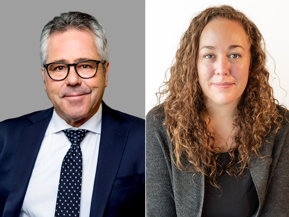 Conservatives, People's Party select candidates for new federal Red ...