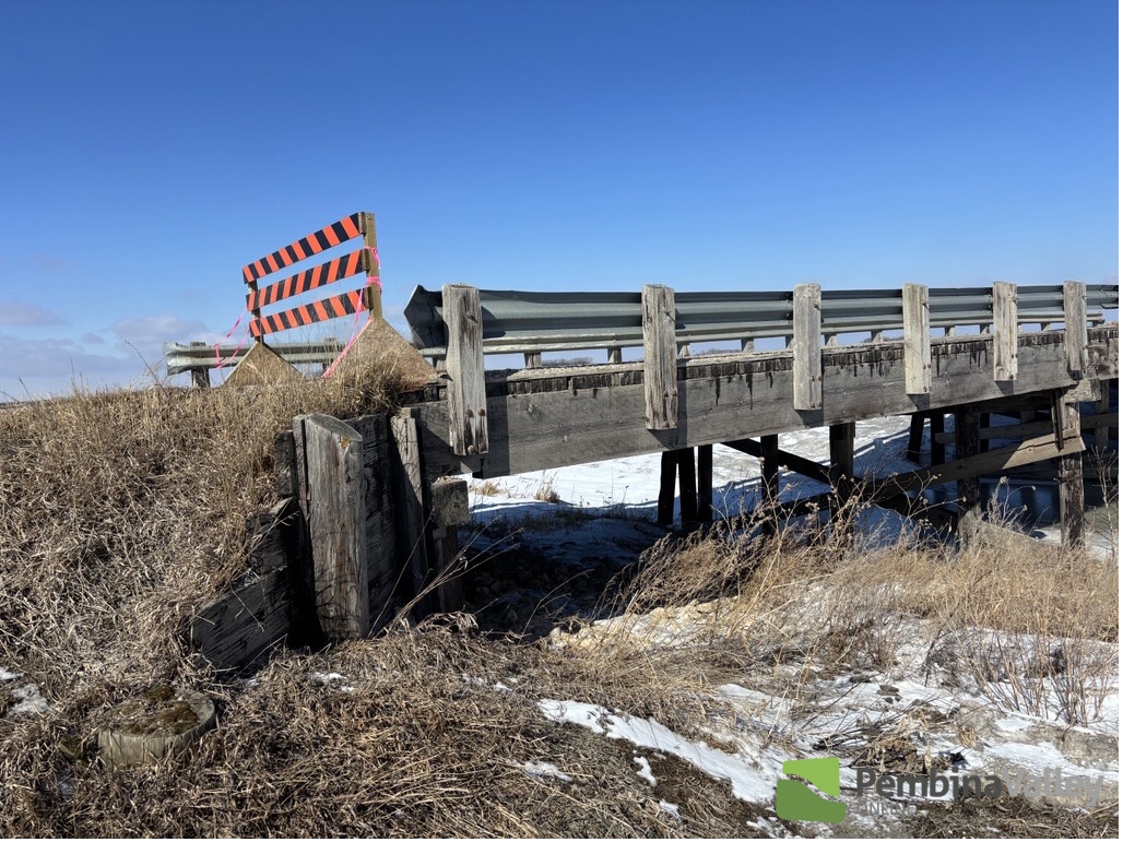 Provincial bridges closed in Rhineland 'a big concern' says Reeve ...