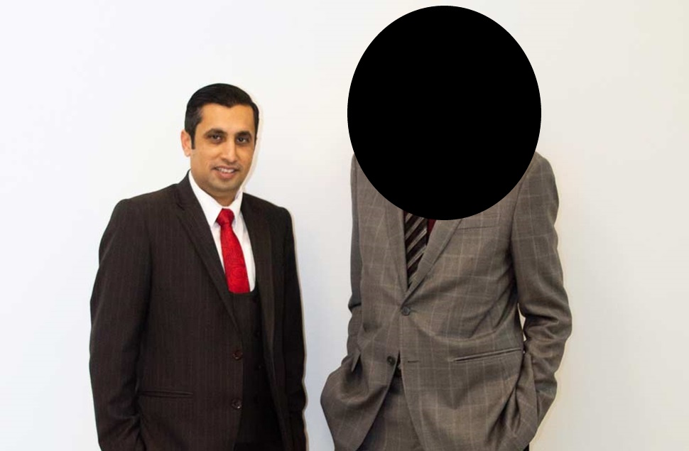 Unity lawyer suspended amid fraud concerns - WestCentralOnline: West ...