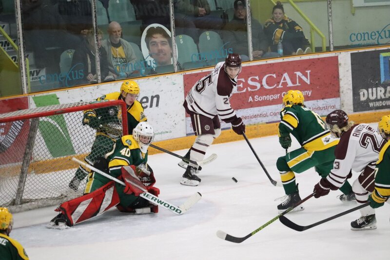 Broncos reflect on past year and forge ahead at their annual general ...