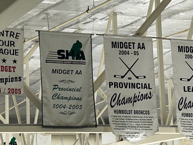 Minor hockey provincial playoffs update - DiscoverHumboldt.com - Local ...