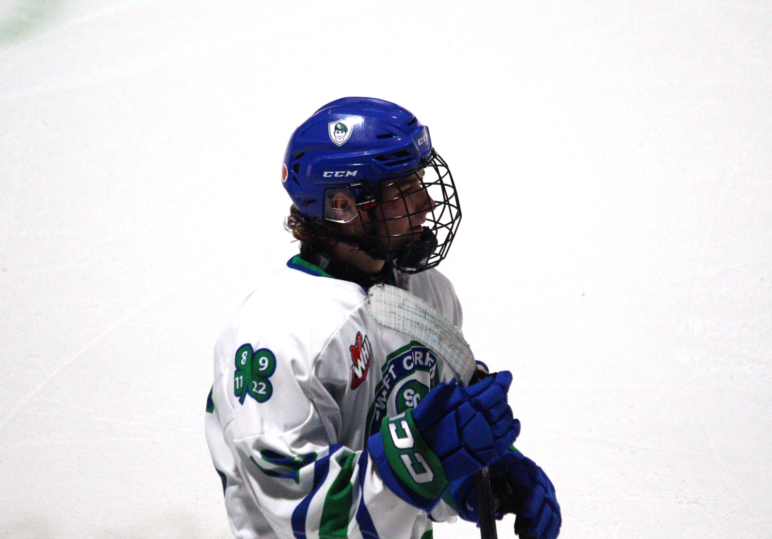 Legionnaires open semifinals with double overtime win over Warriors ...
