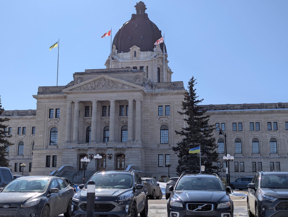 Sask. Government pause on industrial carbon tax to begin tomorrow ...