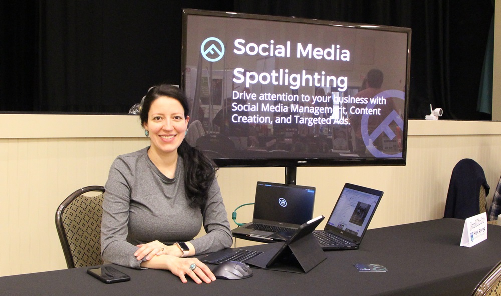Gallery: Showcase High River shows off local businesses as proposed ...