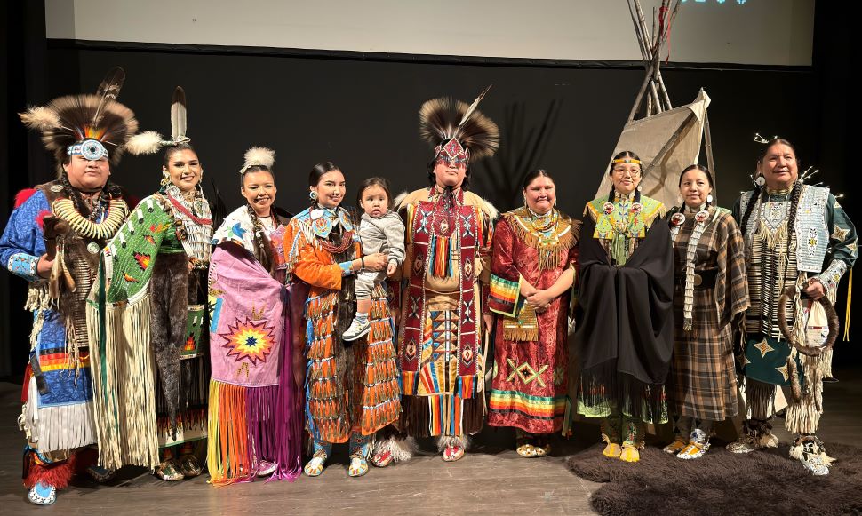 Indigenous Art & Culture Week continues until Sunday - CochraneNow ...