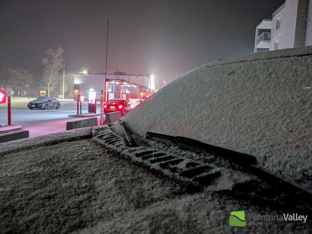 Freezing rain, icing, some snow most likely impacts from Spring storm ...