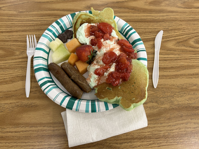 HCI serves up the green on St. Patrick's Day - DiscoverHumboldt.com ...