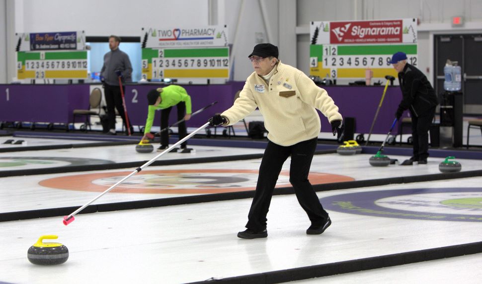 GALLERY: Inclusive sport of sturling continues to thrive in Cochrane ...