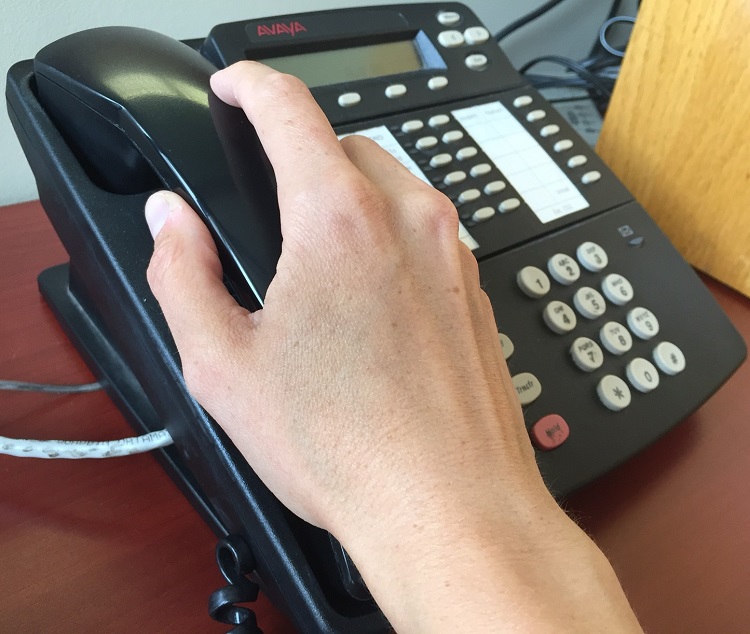 New RCMP phone line simplifies non-emergency reporting in Alberta ...
